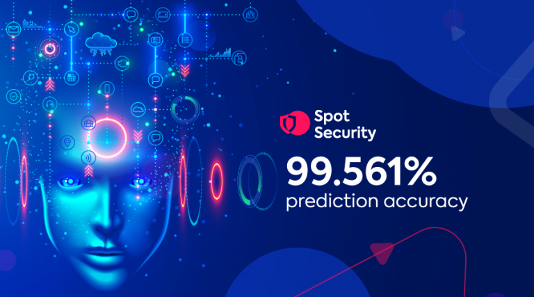 Protect your enterprise with AI-powered anomaly detection | Spot.io