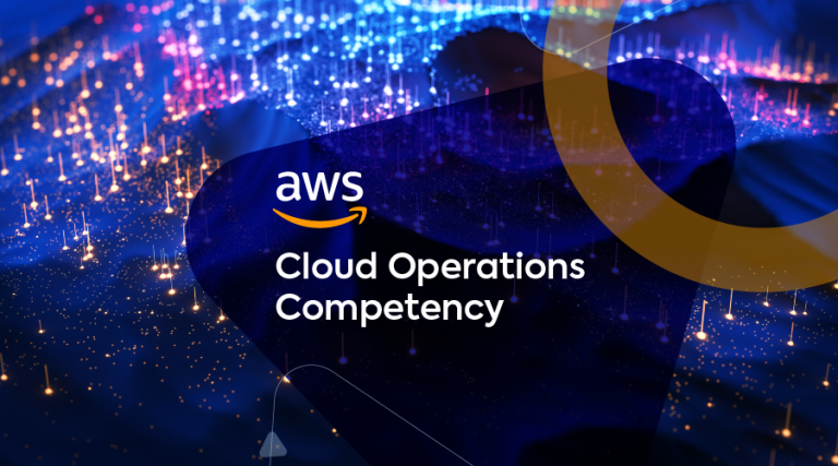 CloudCheckr achieves Distinctions in AWS Cloud Operations Competency