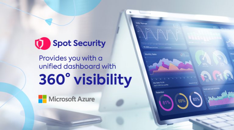 Spot Security is now multi-cloud with Azure support | Spot.io Spot Security is now multi-cloud with Azure support | Spot.io