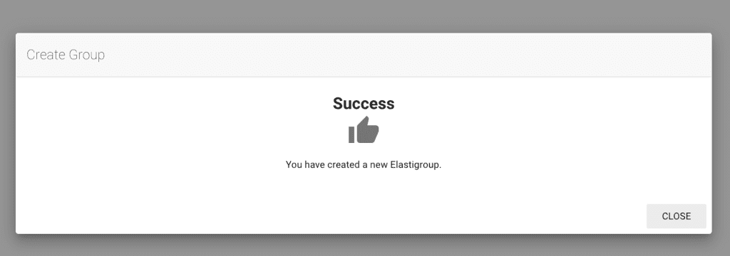 Deploy Aws Spot Instances With Elastigroup