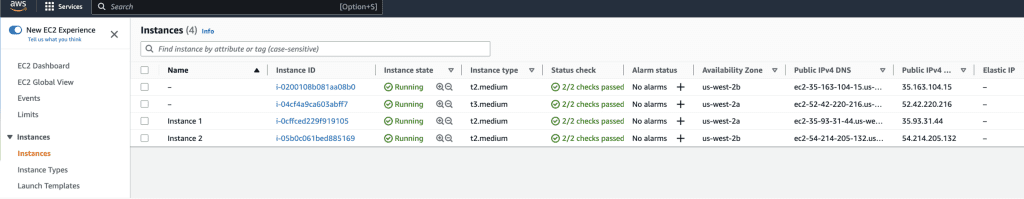 Deploy Aws Spot Instances With Elastigroup