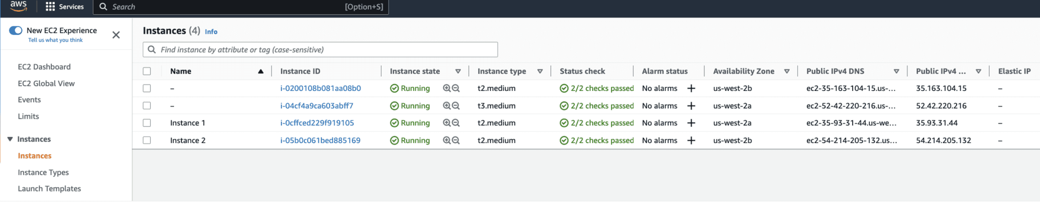 Deploy AWS spot instances with Elastigroup | Spot.io Deploy AWS spot instances with Elastigroup | Spot.io