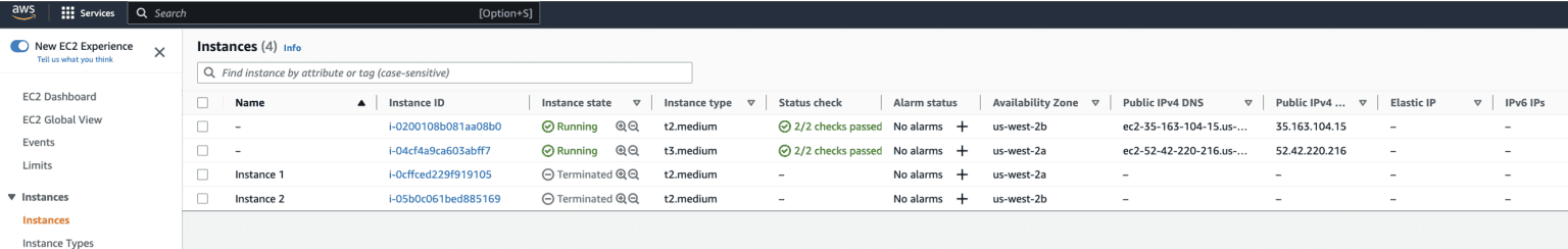 Deploy AWS spot instances with Elastigroup | Spot.io Deploy AWS spot instances with Elastigroup | Spot.io