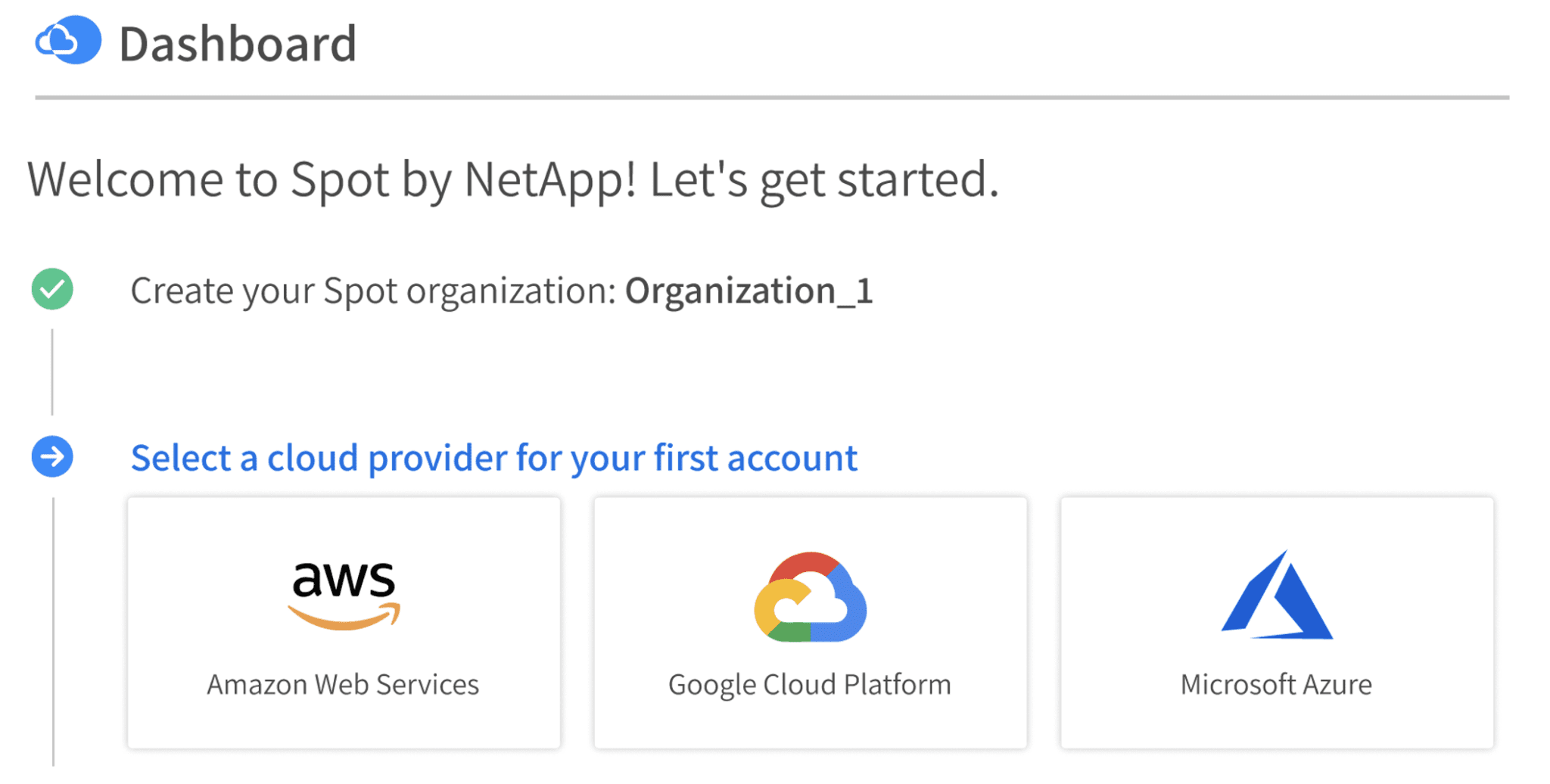 Deploy AWS spot instances with Elastigroup | Spot.io Deploy AWS spot instances with Elastigroup | Spot.io