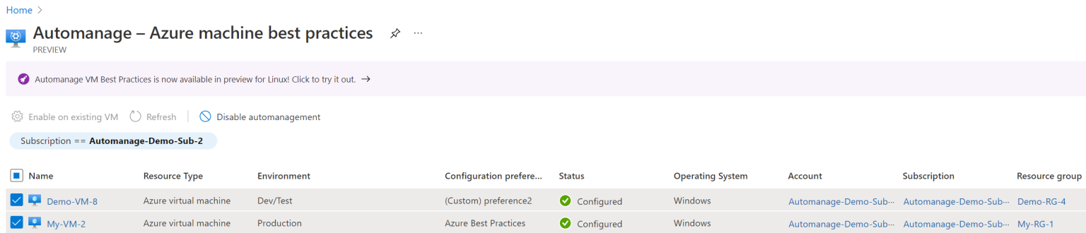 Azure Automanage: 5 Key Features and How to Get Started - Spot.io