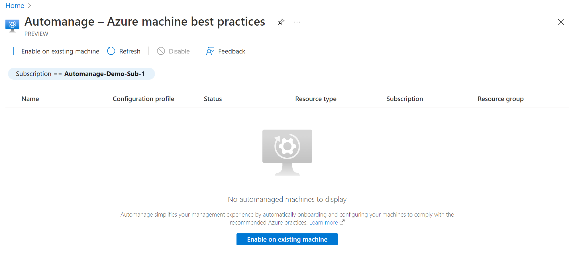 Azure Automanage: 5 Key Features and How to Get Started | Spot.io