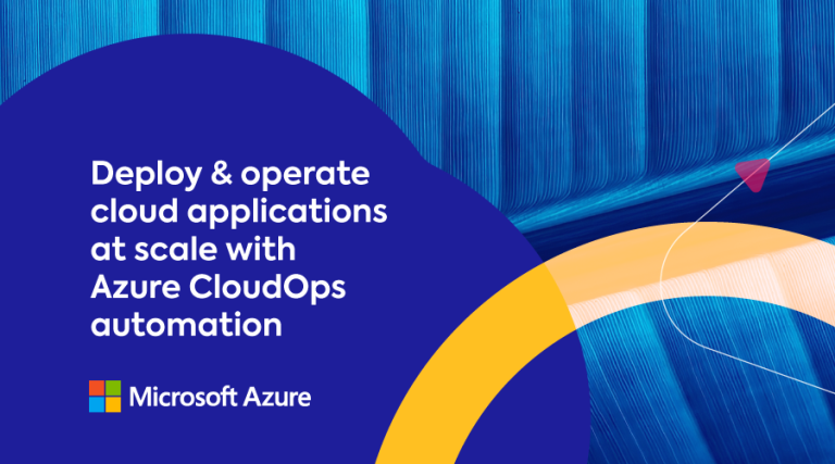 The 3 pillars of successful Azure cloud operations | Spot.io